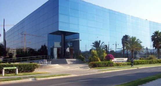 Pta treasure hunt, technology park team building, malaga