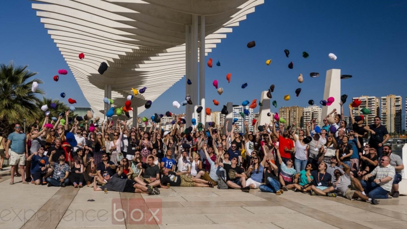 Image Gallery | Experience Box Spain