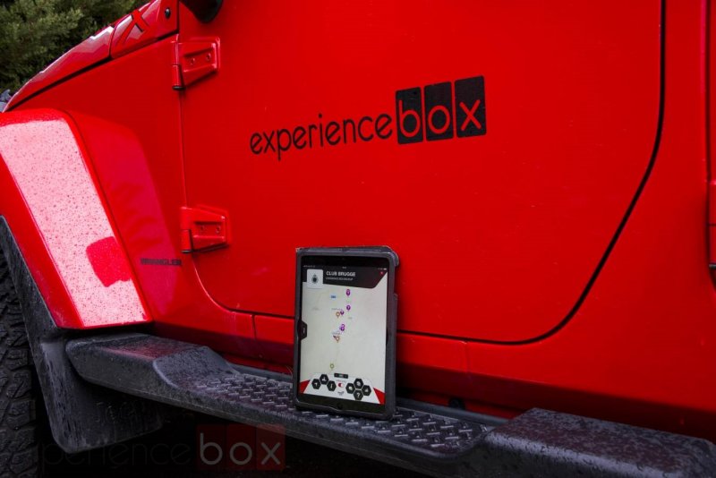 Image Gallery | Experience Box Spain